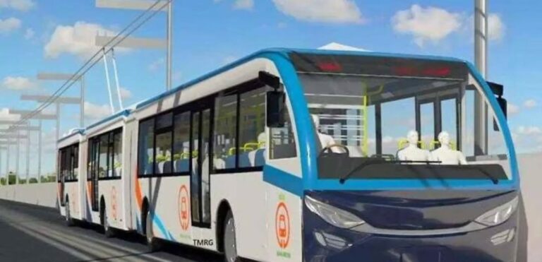 Neo Metro Proposed In Pune On 44 KM Circular Route, MahaMetro Prepares ...