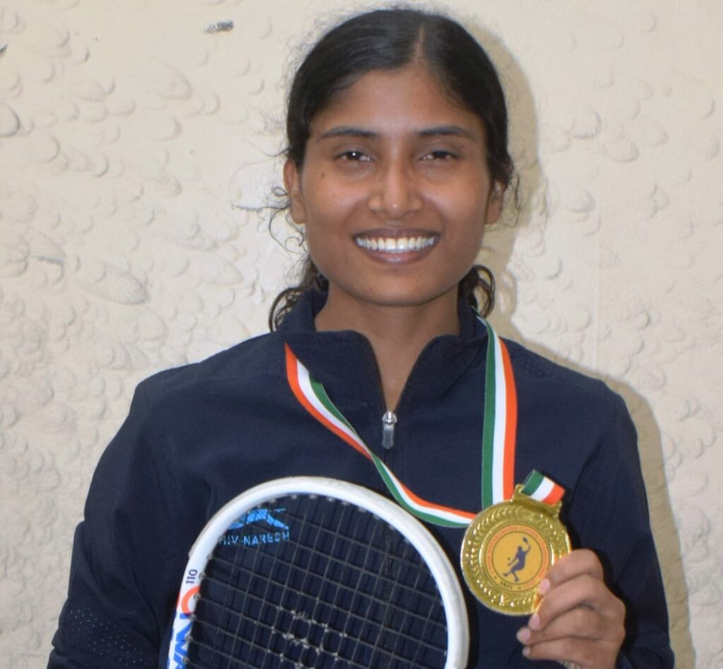 Pune: Kariya, Pawar, Shah, Aggarwal lift titles at Maharashtra State ...