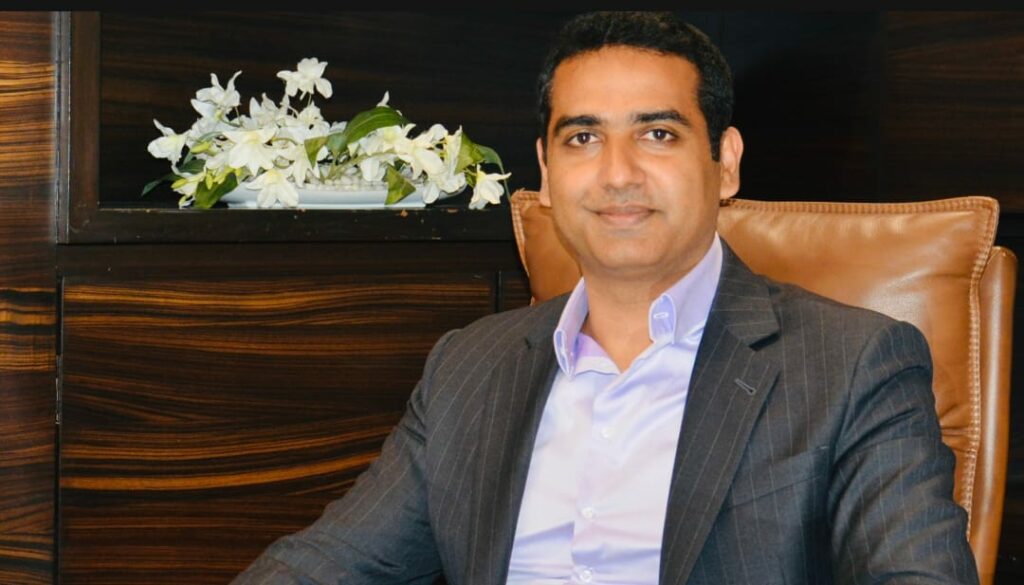 Pune: Gokhale Constructions Announces 10th Navratri Property Festival ...