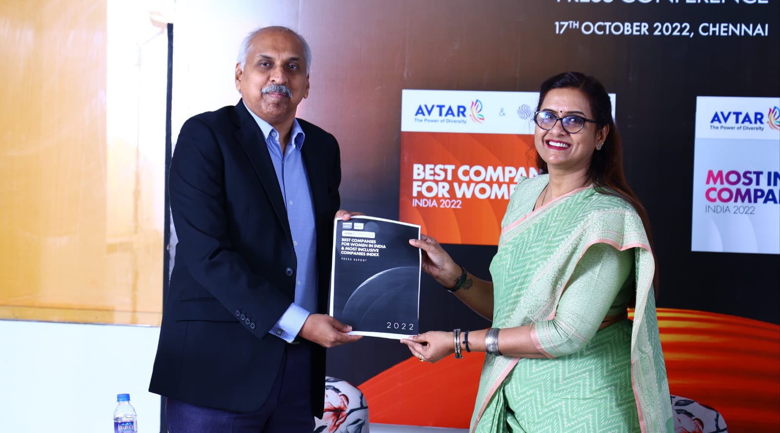 Women’s path to leadership: Still a leaky pipeline for India Inc ...