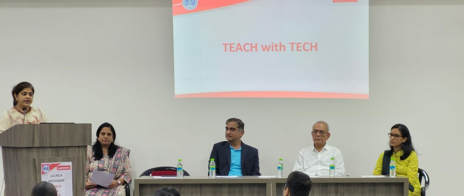 'Teach with Tech': Pune Knowledge Cluster Launches STEM Education Program For Schools In ...