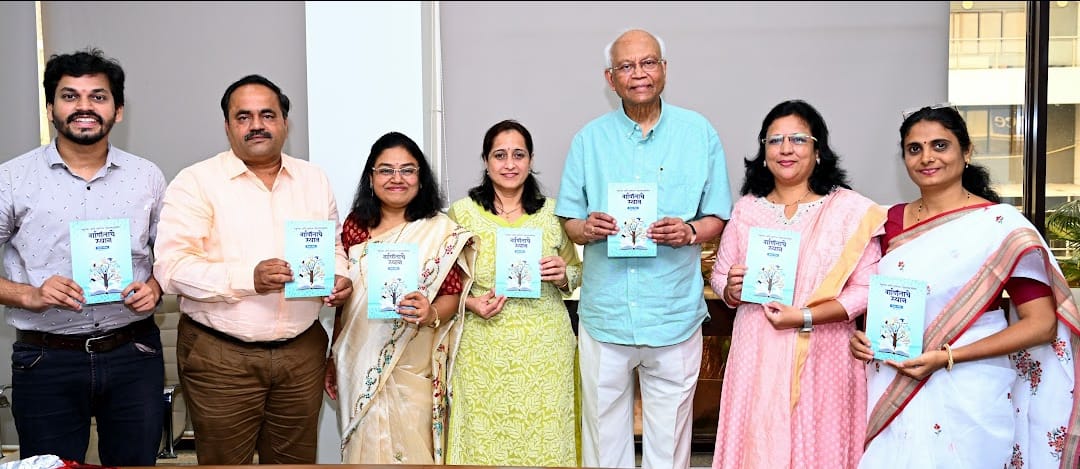 Ancient Knowledge Is Basis Of Modern Science: Dr Raghunath Mashelkar At ...