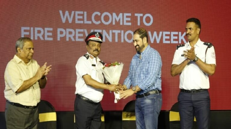 Pune: Residents Must Ensure Fire Prevention Mechanisms Are In Good ...