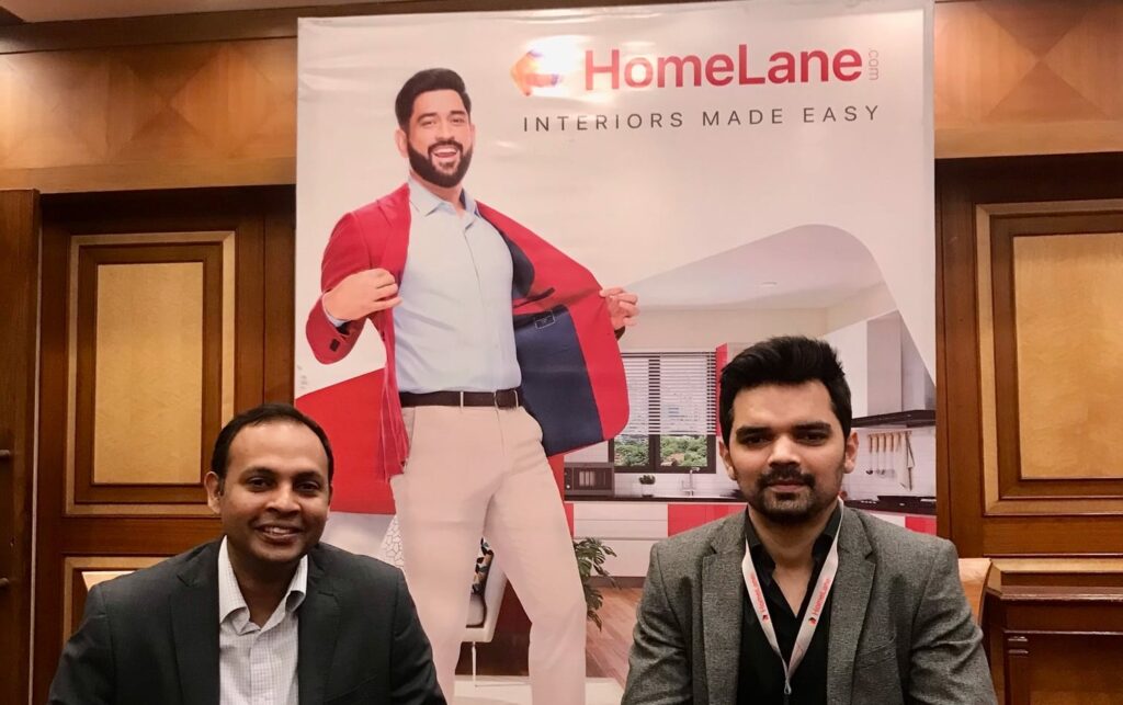 HomeLane Expands its Presence in Maharashtra, Launches Two New Studios ...