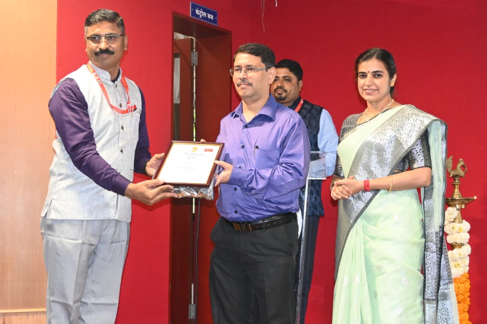 National Postal Week Celebrations Begin With Various New Wins And ...