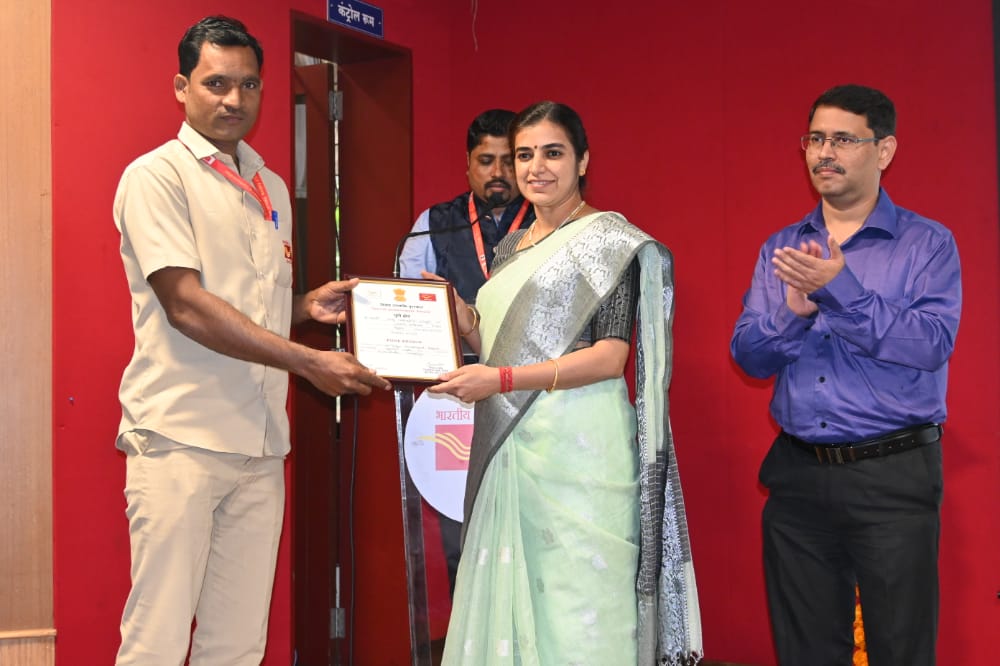 National Postal Week Celebrations Begin With Various New Wins And ...