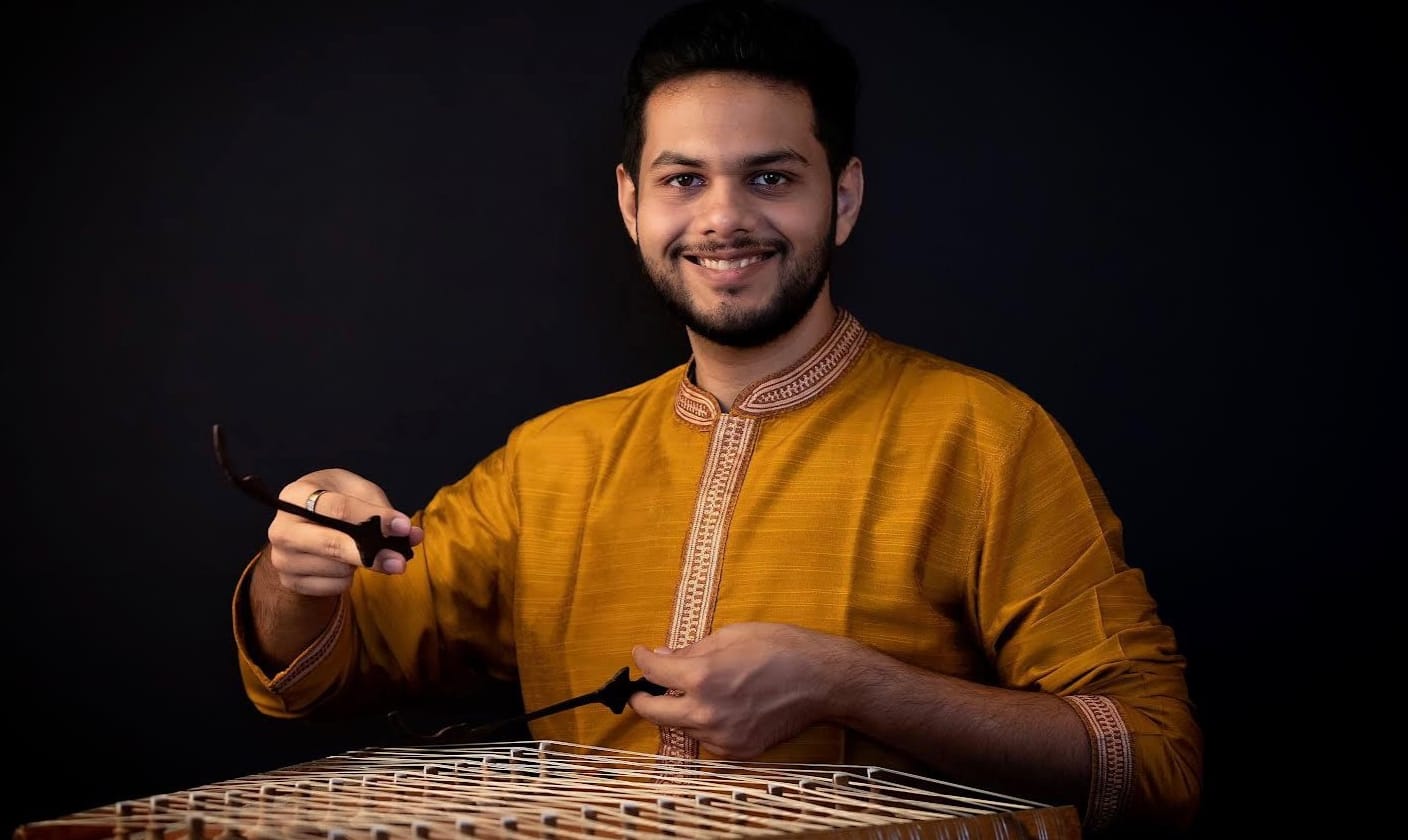 Pune: Inaugural 'Swaranaad' to feature Ninad Daithankar, Saurabh ...