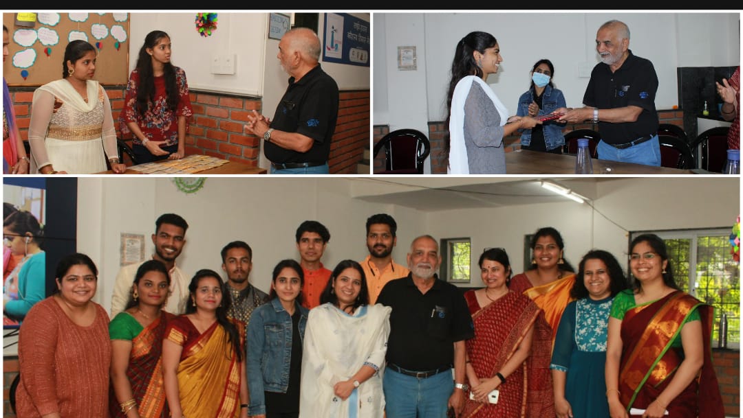 Pune's Biggest Slum Janta Vasahat Gets 'Lighthouse' To Transforms Lives ...