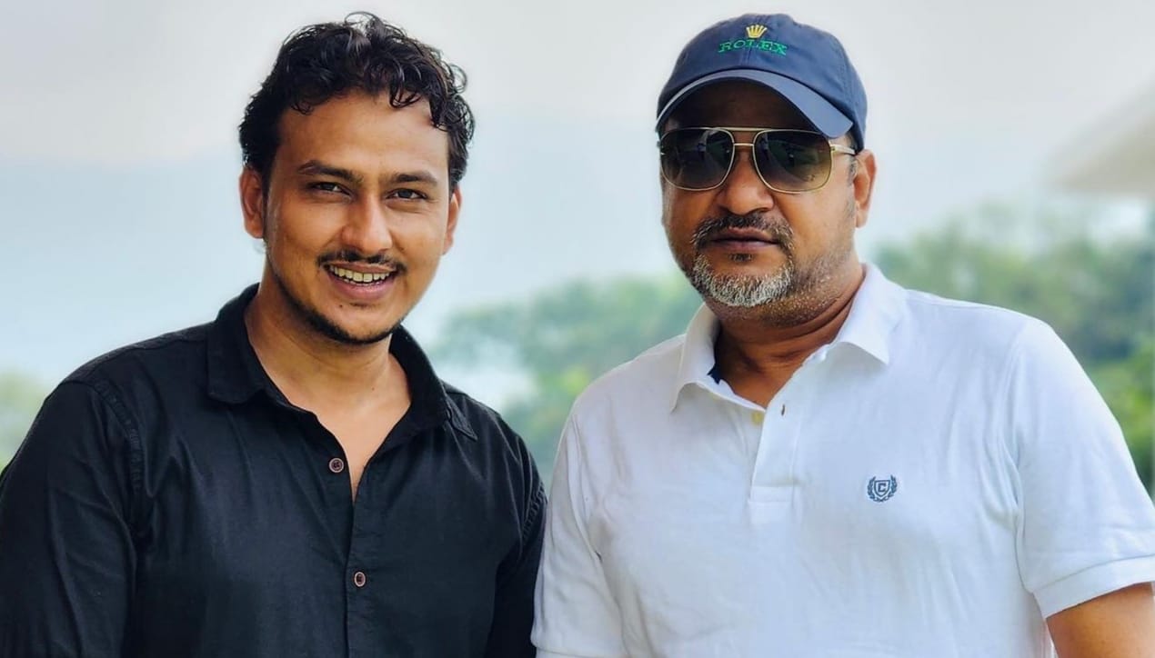 Director Shadab Siddiqui brings his next heart touching INTEZAAR from ...