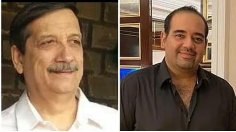 Pune: Sunil Handa Elected As President of Poona Club, Gaurav Gadhoke As ...