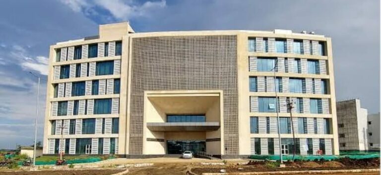 240 Seats Increased For BTech In IIIT Nagpur; Four New Branches Added ...