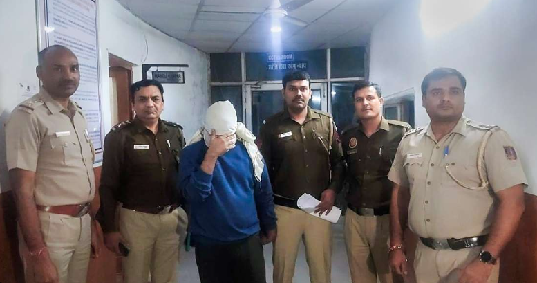 Neighbours Talk About Aftab Post His Shocking Murder Case - Punekar News