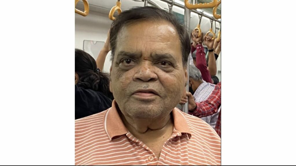 Pune: BR Kulkarni Elected As Assistant General Secretary For Central ...