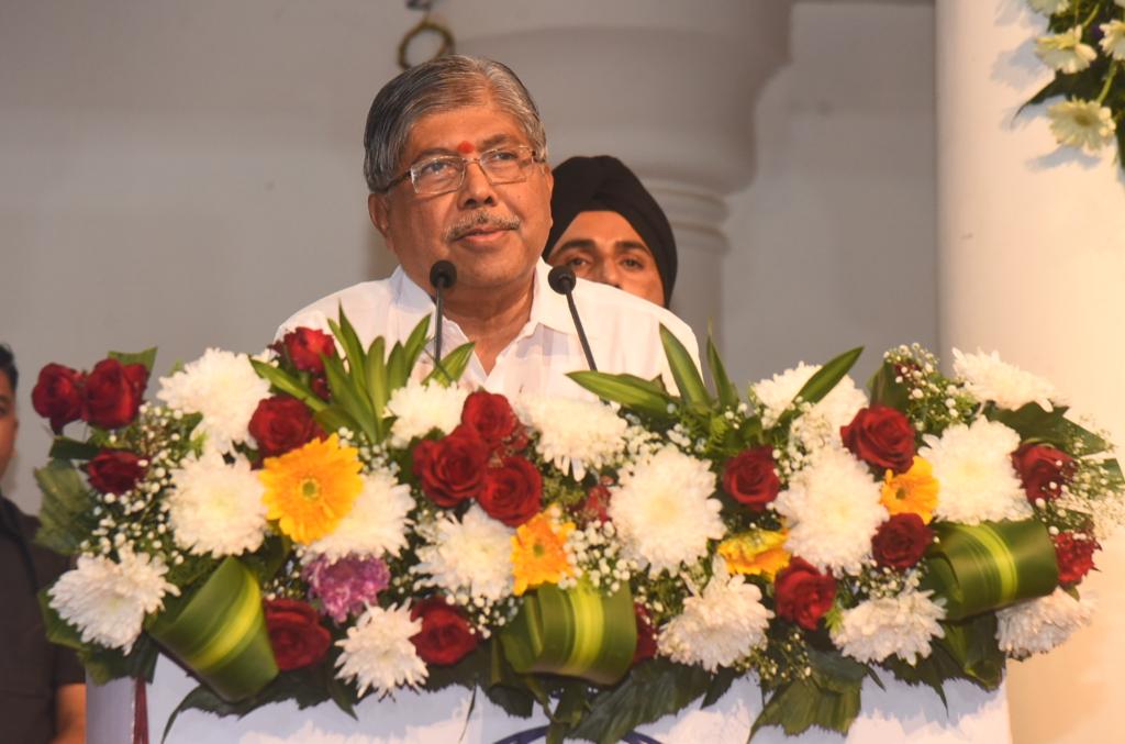 Pune: Canal Advisory Committee Meetings Conclude Under Chairmanship Of ...