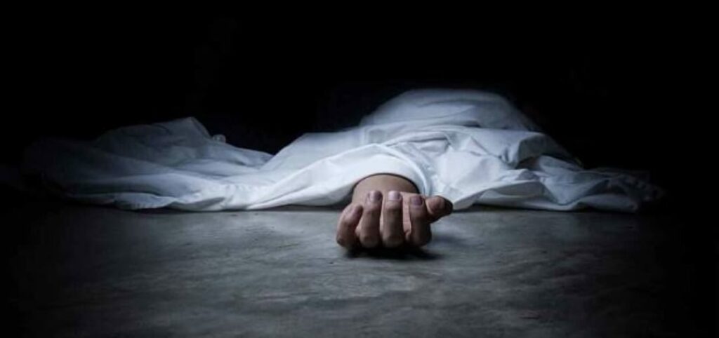 Maharashtra: Man Declared Dead Revives on Way to Cremation, Leaves ...