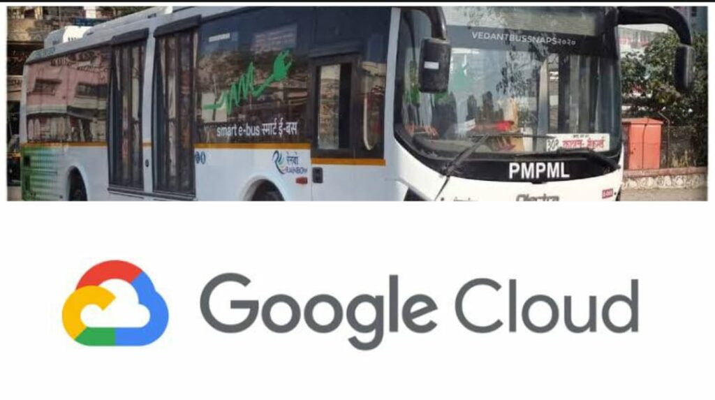 Pune: PMPML and Google Cloud join hands to build an intelligent transit ...