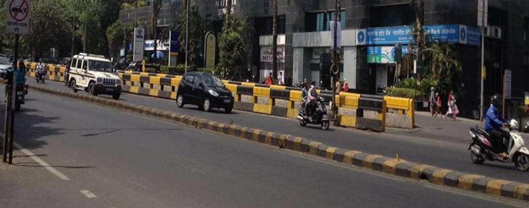 Pune: Rs 75 Crore Sanctioned For Widening Of Old Mumbai-Pune Highway ...