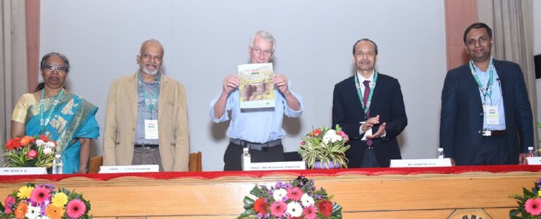 16th International Conference SPSI-MACRO-2022 Inaugurated at CSIR-NCL ...