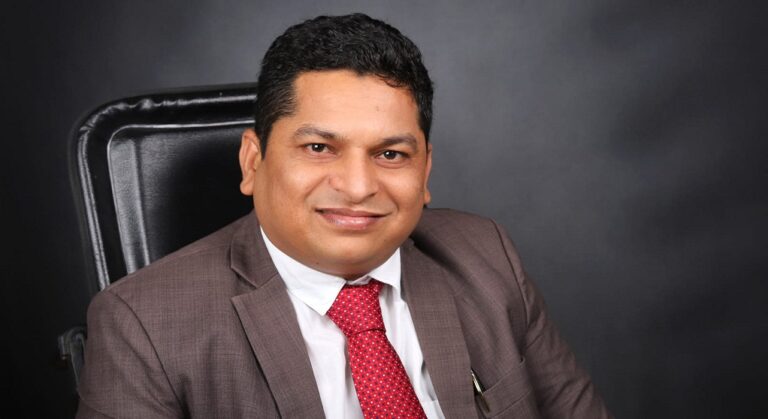 Popat Subhash Sarode: A Visionary, Inspirational Life Explorer ...