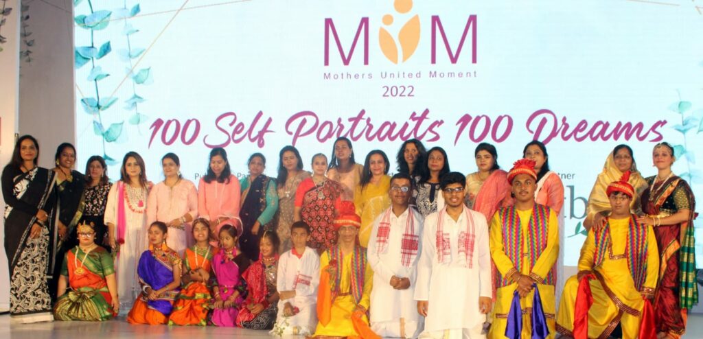 Shikha Khanna Launches her First book celebrating Motherhood ‘100 Self ...