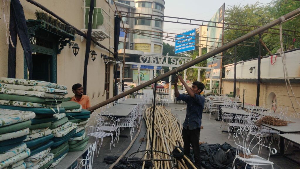 Pune: Haveli Taluka To Be Divided Among Two Separate Tehsil Offices ...