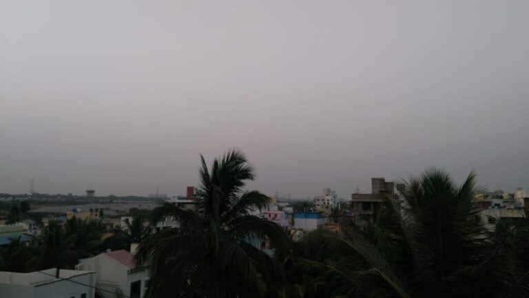 Pune Weather Report: IMD Predicts Light Rain and Thunders From Tomorrow ...