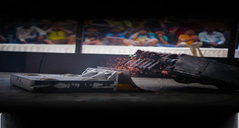 IIT Bombay's Techfest Garnering International Participation From All ...