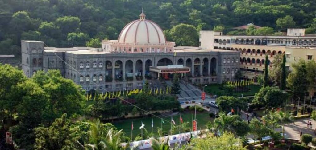 Pune: MIT World Peace University Staff Suspended Over Union Formation ...