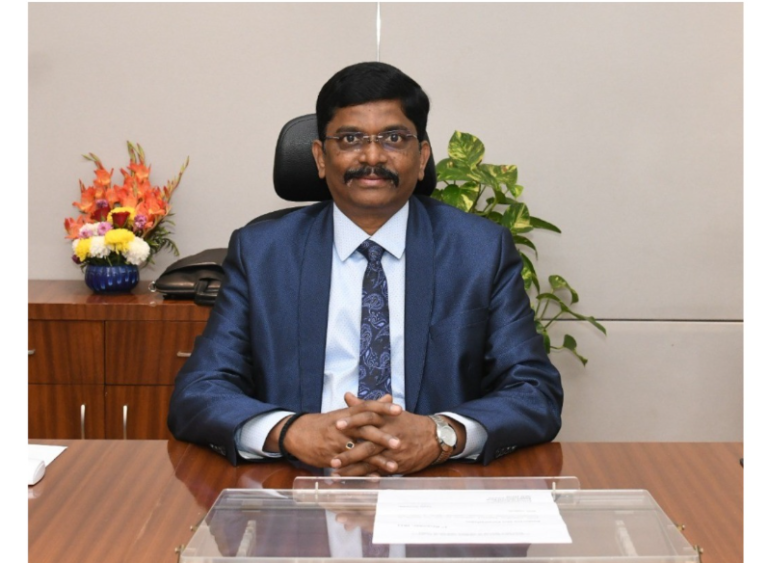 M Paramasivam appointed as Executive Director of Punjab National Bank ...