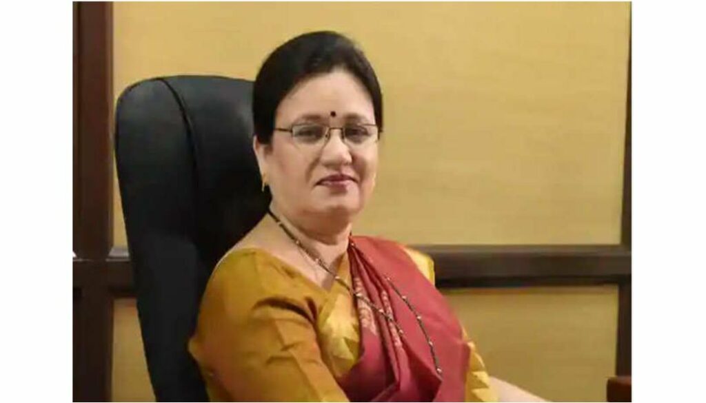 Pune: MLA Mukta Tilak Passes Away At Age 57 After Battling Cancer For ...