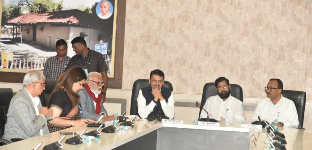 Pune: Savitribai Phule Memorial To Be Made At Bhide Wada - Punekar News