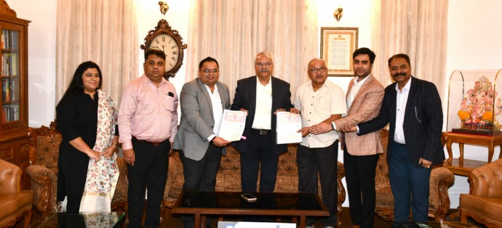 Pune University Students Can Now Study Environmental Course With ...