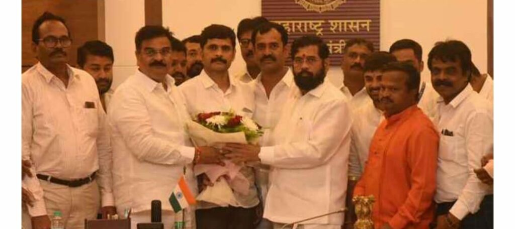 Pune: Fursungi-Uruli To Be Part Of New Municipal Council, Get Separated ...