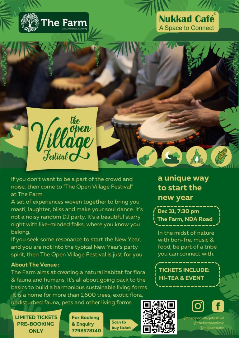 Indian Army Outreach Campaign To Reach 75 Remote Villages - Punekar News