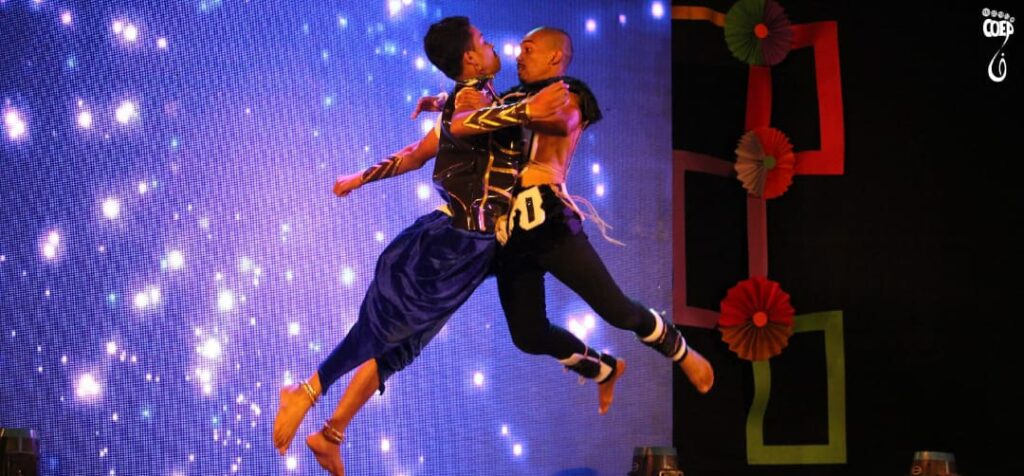 Pune: COEP's 2022 Edition Of Impressions Held Successfully In December ...