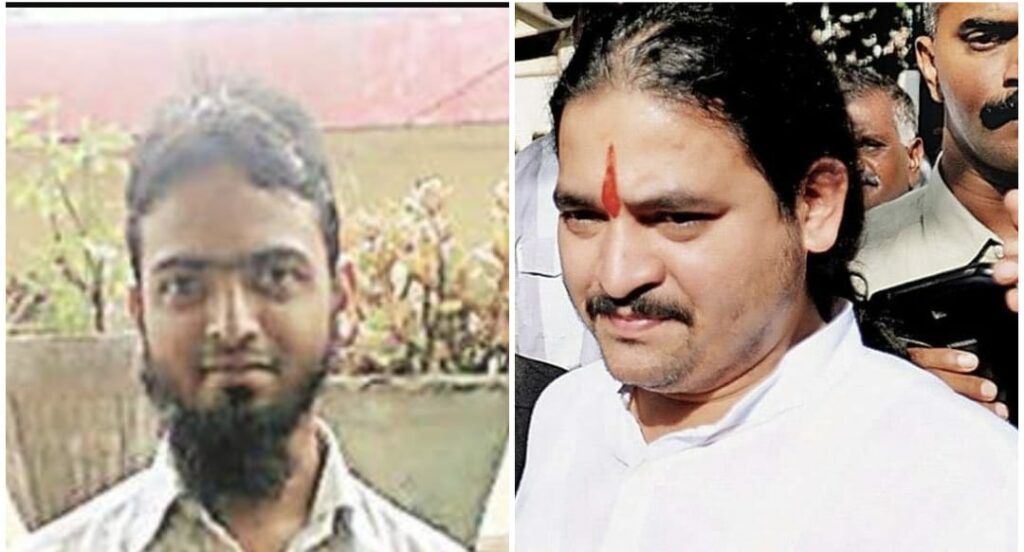 Pune: Acquittal Of Hindu Rashtra Sena's Dhananjay Desai Along With His ...
