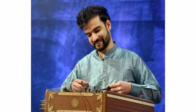 ‘Urja’ – Yuva Sangeet Mahotsav to be organized in Pune - Punekar News