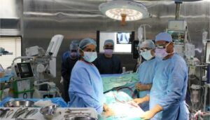 Pune: Second Succesful Heart Transplant At Army Institute of Cardio Thoracic Sciences - Punekar News