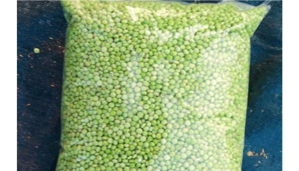 Pune: Hurda Packets Available In Market Now At Economical Rates ...