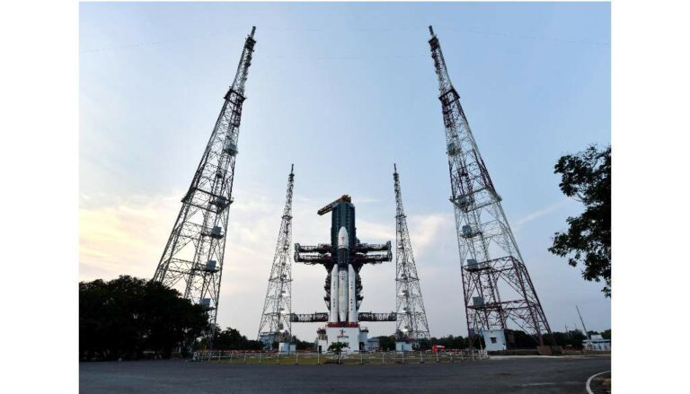 ISRO and Microsoft collaborate to support space-tech startups in India ...