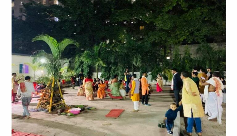 Assamese Community In Pune Celebrate Magh Bihu - Punekar News