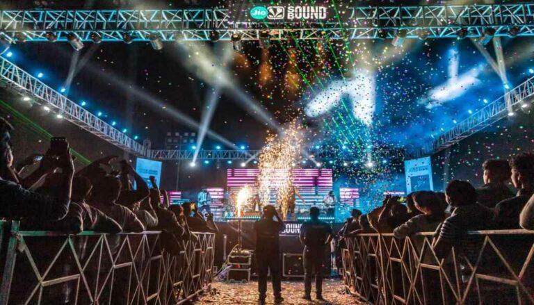 Pune: SIBM Organises Transcend Fest From 16th January - Punekar News