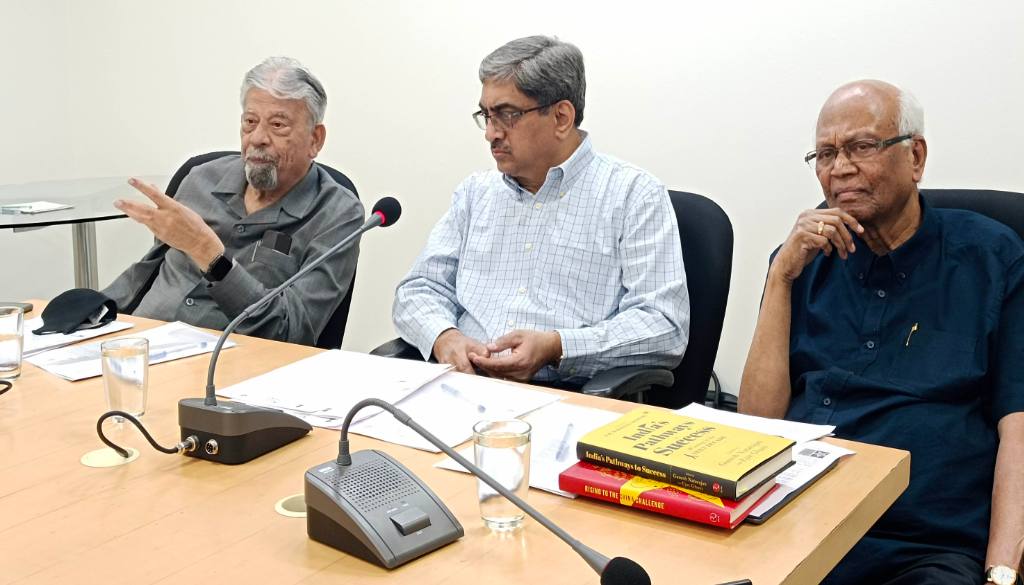 Experts from 12 Nations to Discuss Emerging World Order at Asia ...