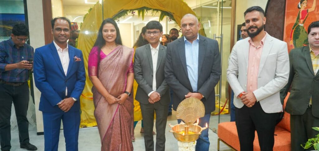 iSprout Expands its Presence in India with the Launch of its Premium ...