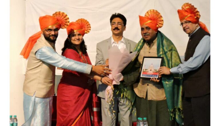 Kaushal Inamdar reveals how ‘Marathi Pride Song’ changed private radio ...