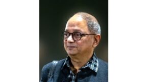 Milind Sathe, art promoter and art activist passes away - Punekar News