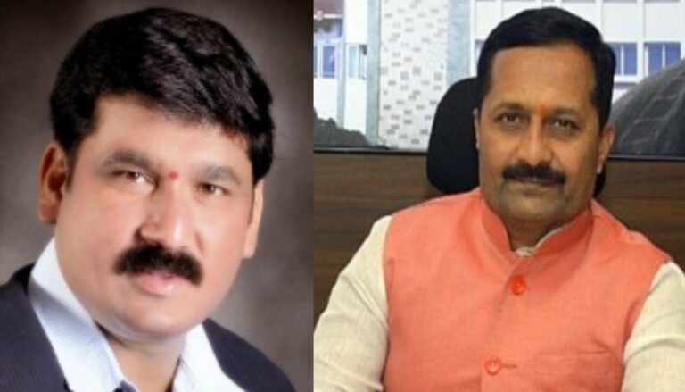 Pune: BJP and NCP Candidates Top Spendthrifts in By-Elections - Punekar ...