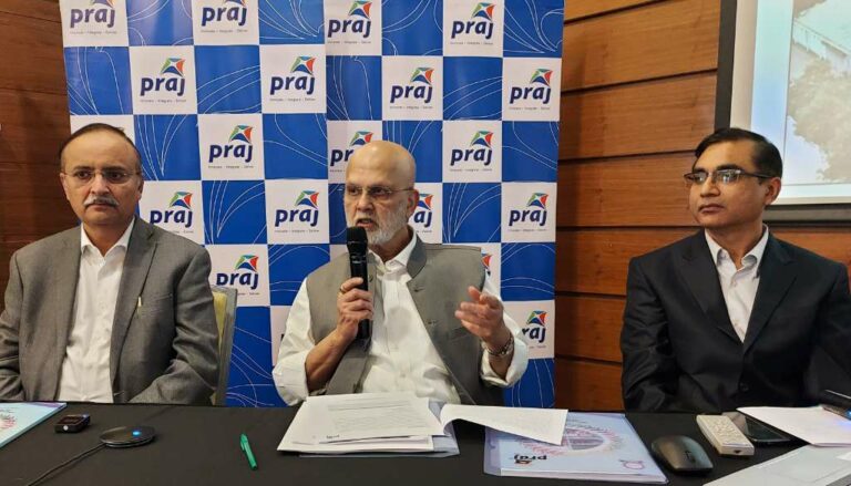 Pune: Praj Industries pioneers production of Polylactic Acid (PLA) for ...