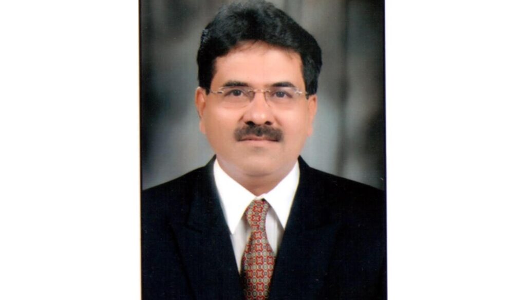 Khairnar selected as new CREDAI-Maharashtra President - Punekar News