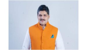 Pune: Chinchwad Independent Candidate Rahul Kalate's Affidavit Reveals ...